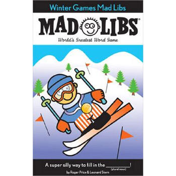 【】Winter Games