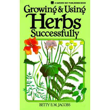 【】Growing & Using Herb