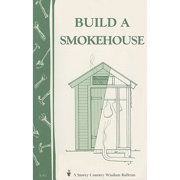 【】Build a Smokehouse