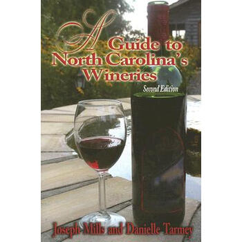 【】A Guide to North Carolina
