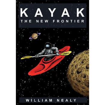 【】Kayak: The New Frontier: The Animated