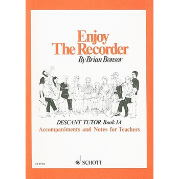 【】Enjoy the Recorder: A Comprehensiv