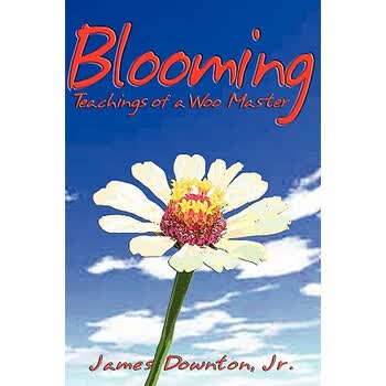 【】Blooming