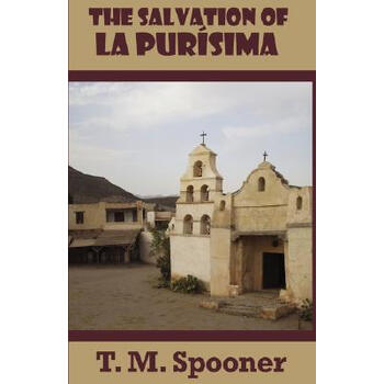 【】The Salvation of La Pursima