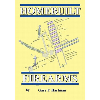 【】Homebuilt Firearms