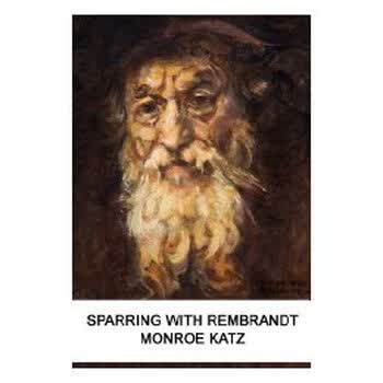 【】Sparring with Rembrandt