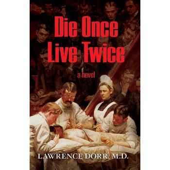 【】Die Once Live Twice