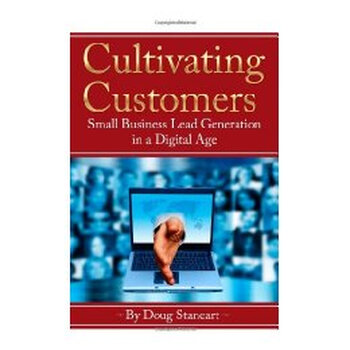 【】Cultivating Customers