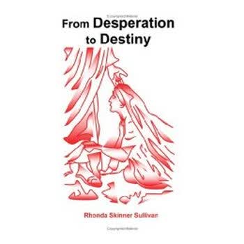 【】From Desperation to Destiny