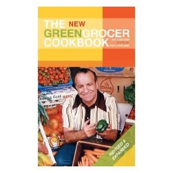 【】The New Greengrocer Cookbook