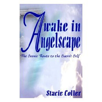 【】Awake in Angelscape