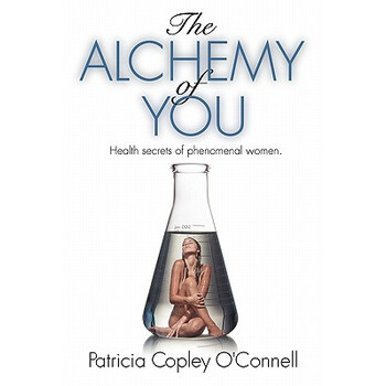 【】The Alchemy of You