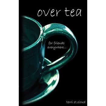 【】Over Tea