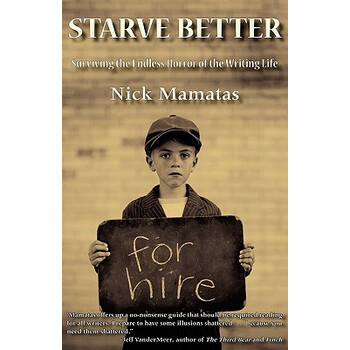 【】Starve Better