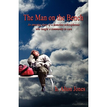 【】The Man on the Bench