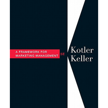 【】A Framework for Marketi