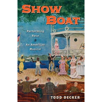 【】Show Boat: Performing R