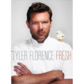 【】Tyler Florence: Fresh