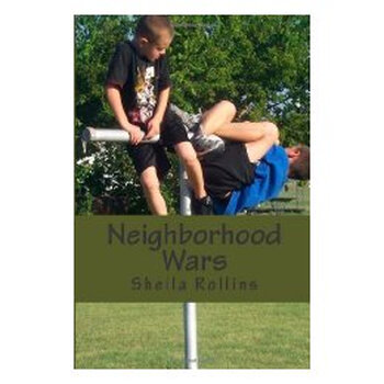 【】Neighborhood Wars