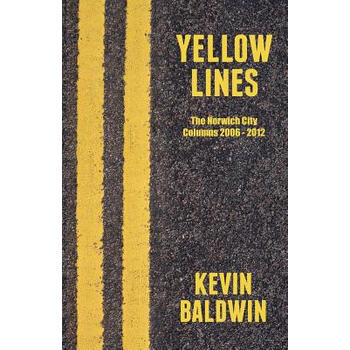 【】Yellow Lines