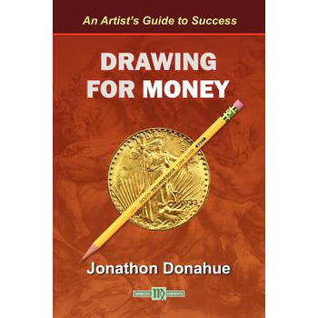 【】Drawing for Money