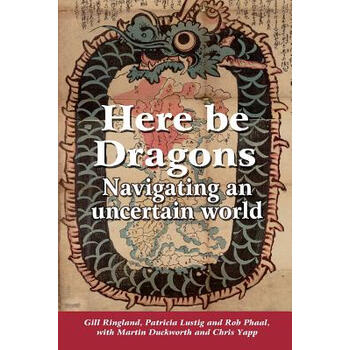 【】Here Be Dragons