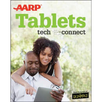 【】AARP Tablets