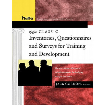 【】Pfeiffer'S Classic Inventories,