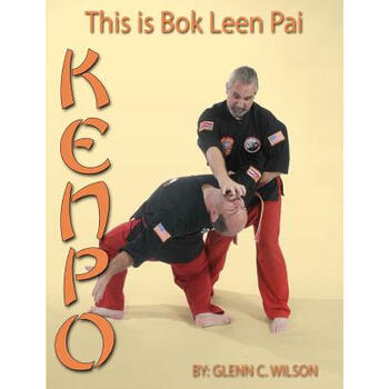 【】This Is BOK Leen Pai Kenpo