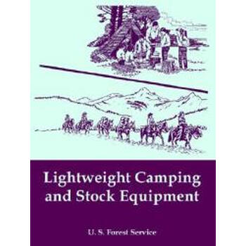 【】Lightweight Camping and Stock