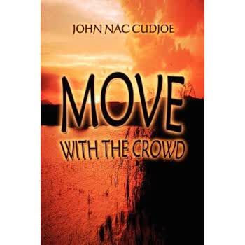 【】Move with the Crowd
