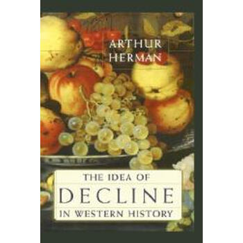 【】The Idea of Decline in Western