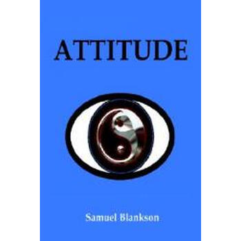 【】Attitude