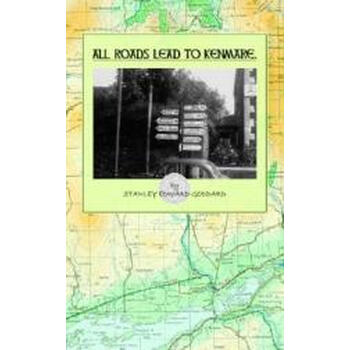 【】All Roads Lead to Kenmare