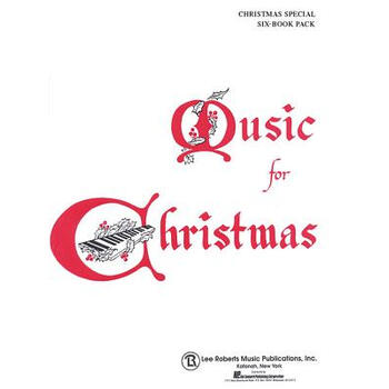 【】Christmas Packet Special