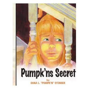 【】Pumpk'ns Secret