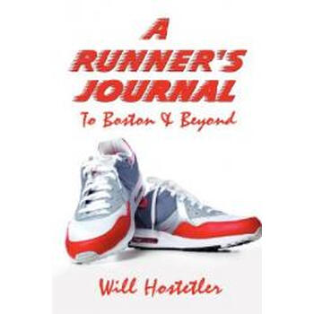 【】A Runner's Journal: To Boston &