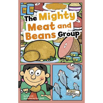 【】The Powerful Protein Group