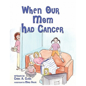 【】When Our Mom Had Cancer