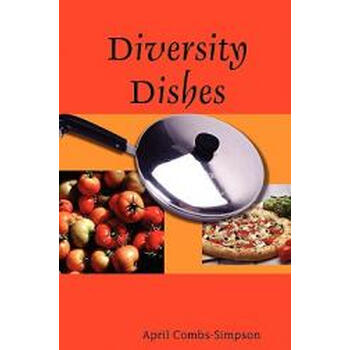 【】Diversity Dishes