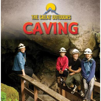 【】Caving