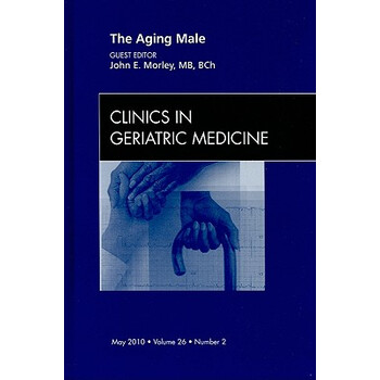 【】The Aging Male: Number 2