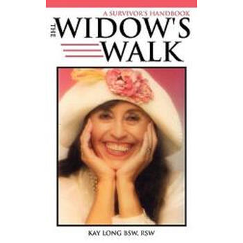 【】The Widow's Walk: A Survivor's