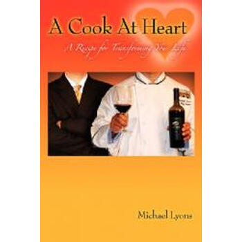 【】A Cook at Heart: A Recipe