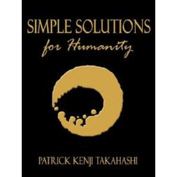 【】Simple Solutions for Humanity