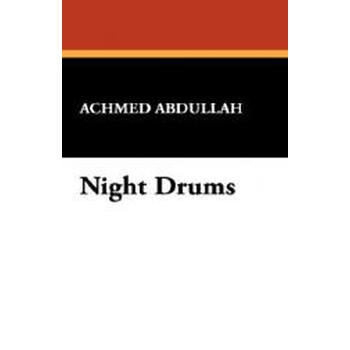 【】Night Drums