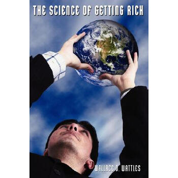 【】The Science of Getting Rich
