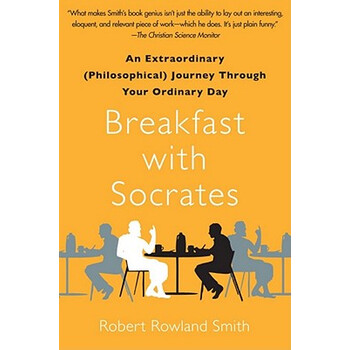 【】Breakfast with Socrates: A