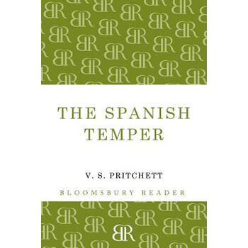 【】The Spanish Temper