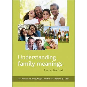 【】Understanding Family Meanings: A